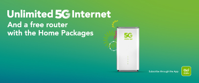 Mobile Voice Plan, Internet & Phone Promotion Offers | Zain KSA