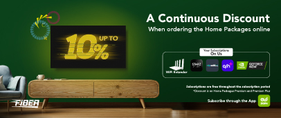 Mobile Voice Plan, Internet & Phone Promotion Offers | Zain KSA