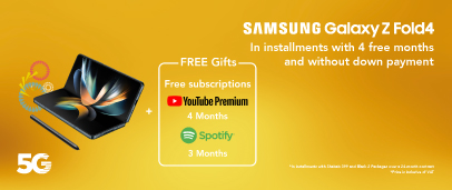 Mobile Voice Plan, Internet & Phone Promotion Offers | Zain KSA