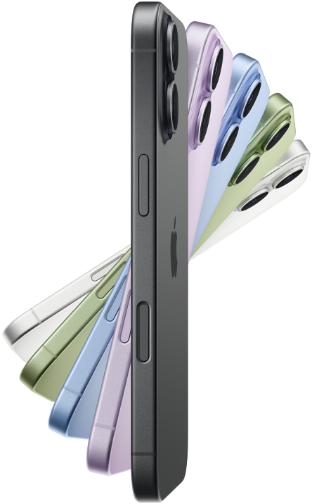 IPhone 17 | Zain KSA