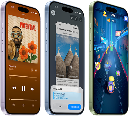 IPhone 17 | Zain KSA