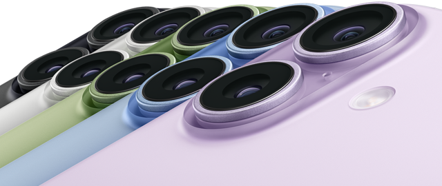 IPhone 17 | Zain KSA