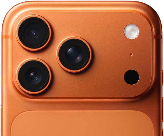 iPhone 17 Pro | Zain KSA