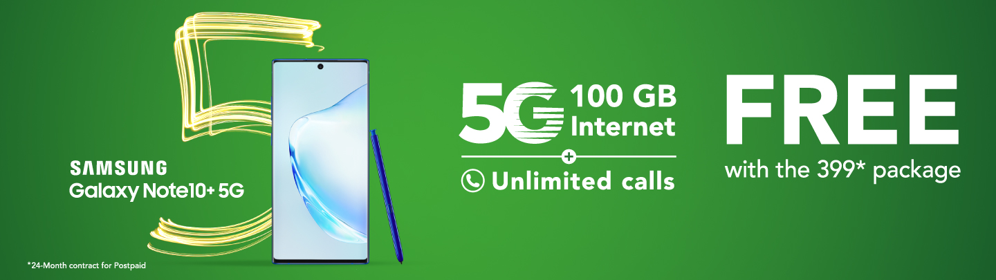 Internet Packages and Mobile Offers in KSA | Zain KSA